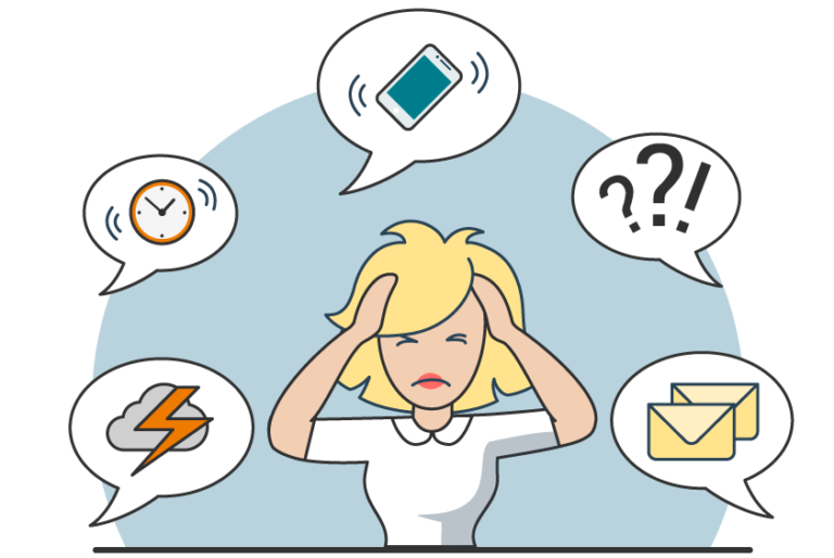 Whooshing Deadlines | Ajanhallinta helpoksi